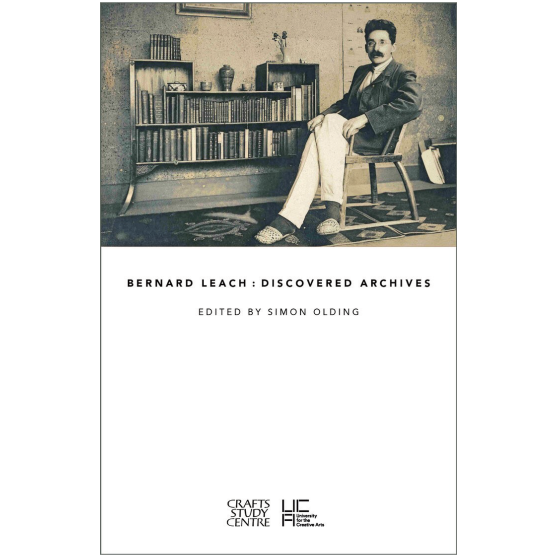 'Bernard Leach : Discovered Archives' | Gallery St. Ives | Tokyo Japan