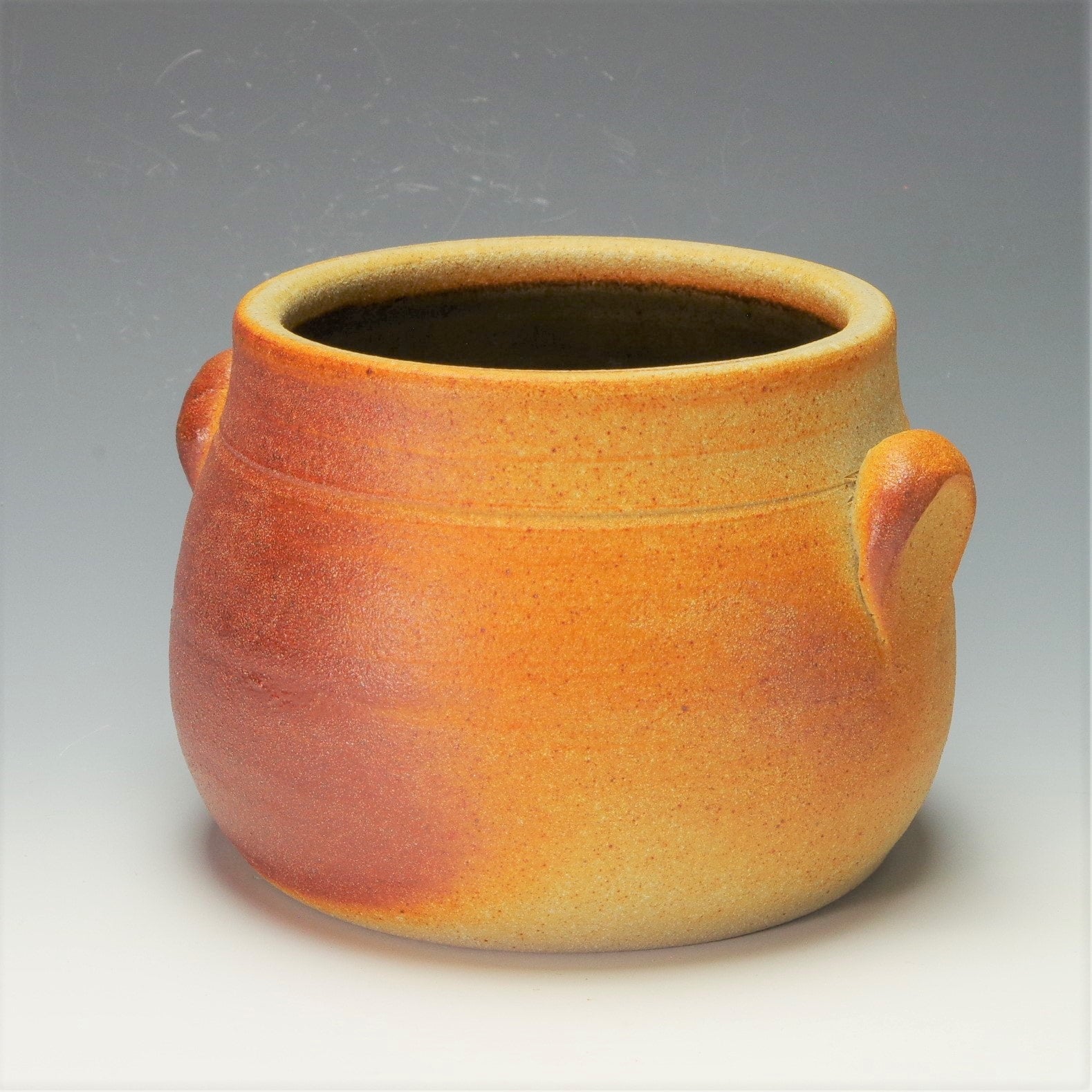 JLP2-62-2 | ジョン・リーチ工房 スープボウル | John Leach's Muchelney Pottery "French ...