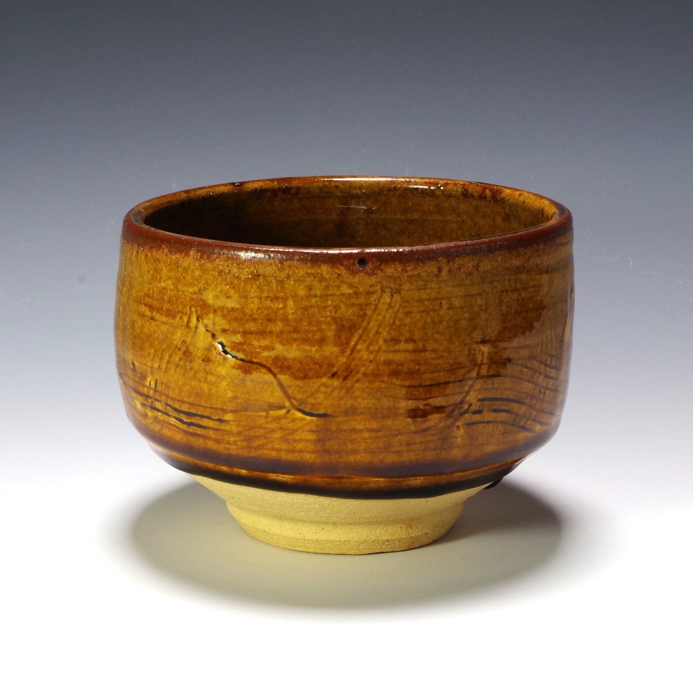 WM-38 | Warren MacKenzie | ウォーレン・マッケンジー | "Bowl" | Gallery St. Ives ...
