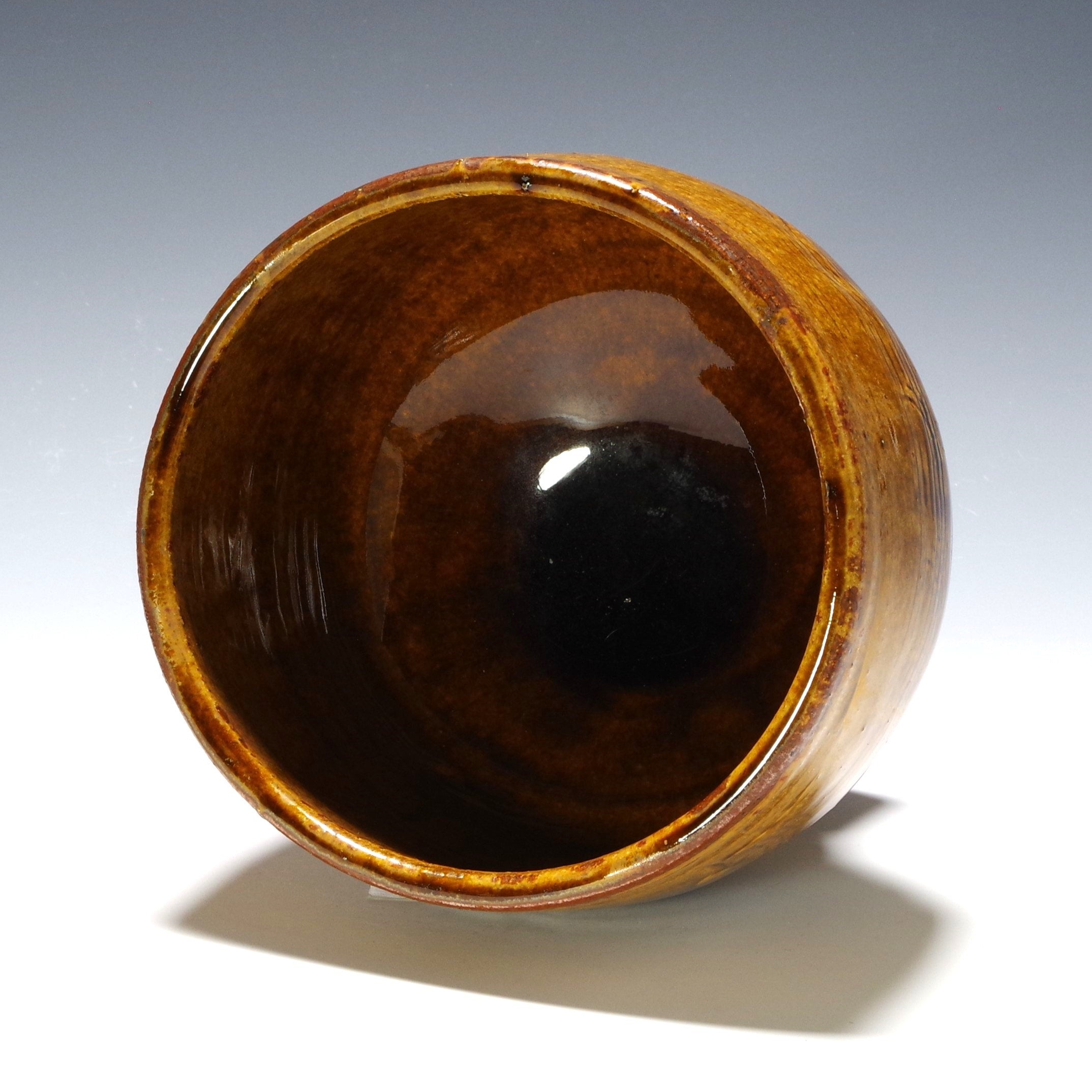 WM-38 | Warren MacKenzie | ウォーレン・マッケンジー | "Bowl" | Gallery St. Ives ...