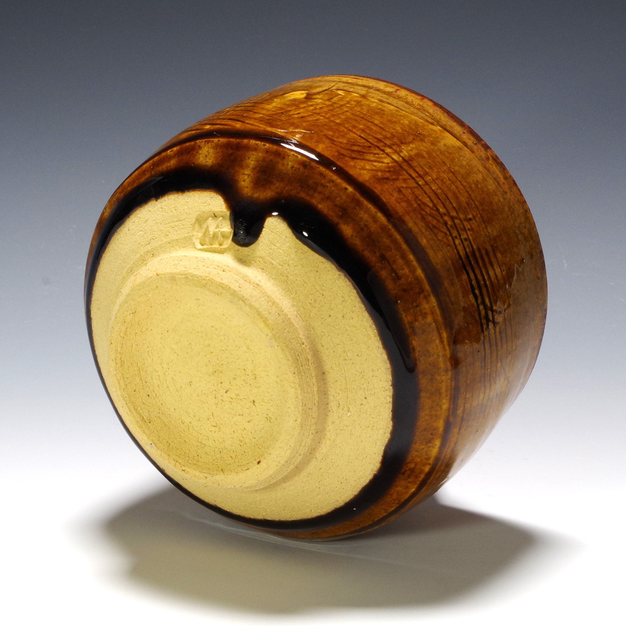 WM-38 | Warren MacKenzie | ウォーレン・マッケンジー | "Bowl" | Gallery St. Ives ...